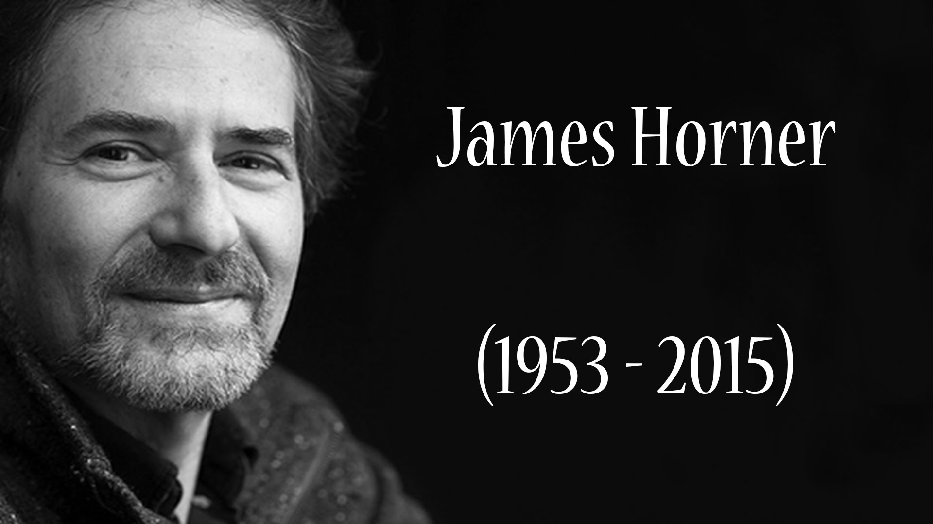 James Horner: What His Music Means To Me – Shie Rozow – Composer, Music ...