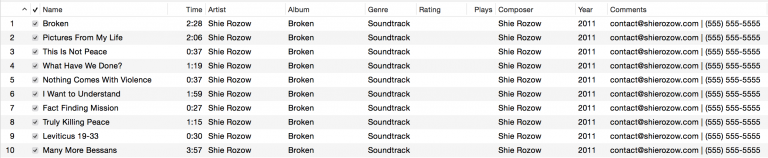 Good File Naming and Metadata Practices for Your Audio Tracks – Shie ...