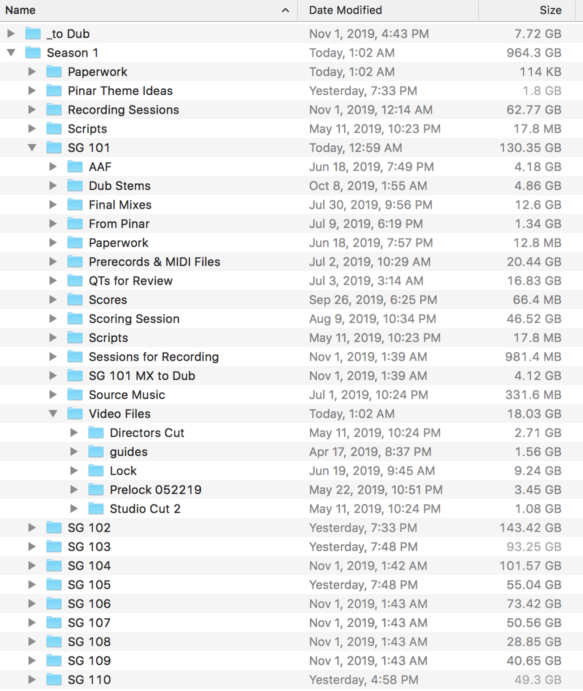 Scoring Films On a Shoestring Budget – Shie Rozow – Composer, Music Editor