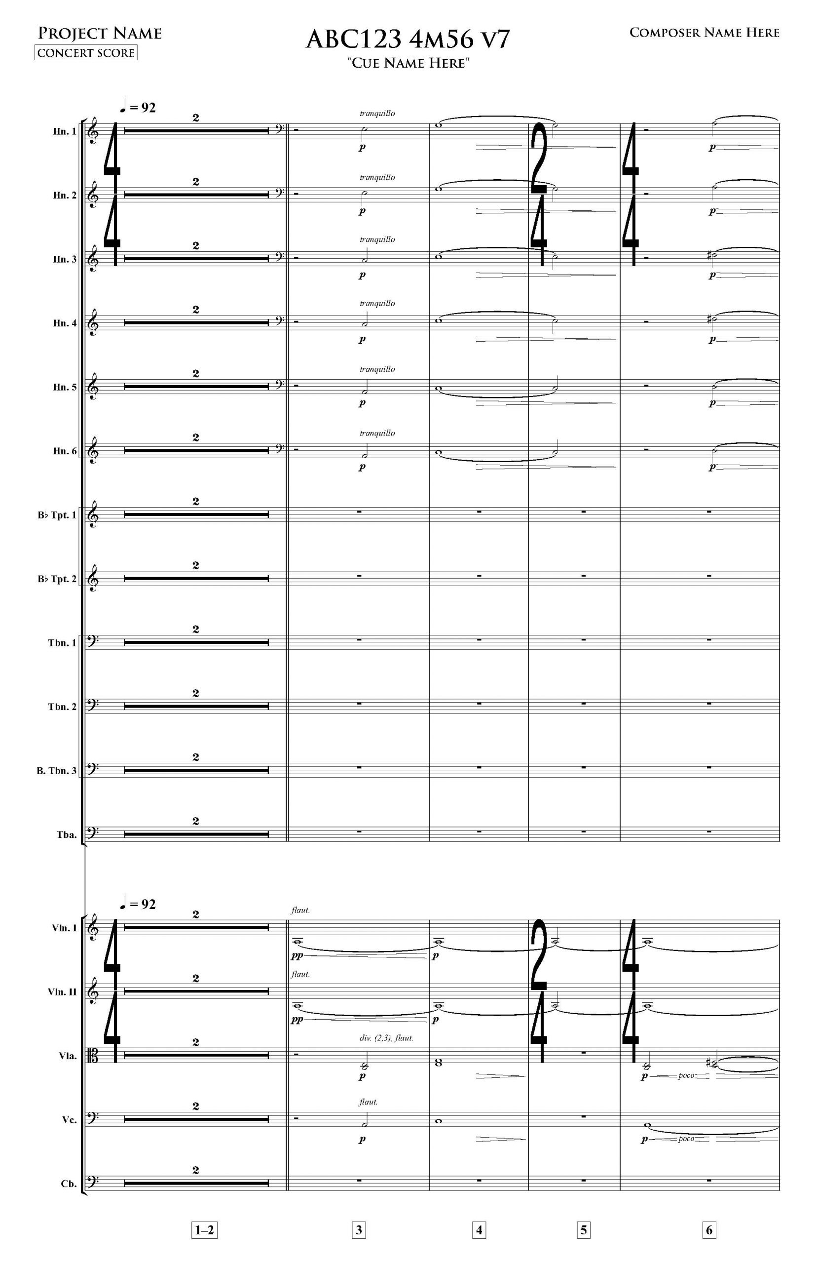 Scoring Films On a Shoestring Budget – Shie Rozow – Composer, Music Editor