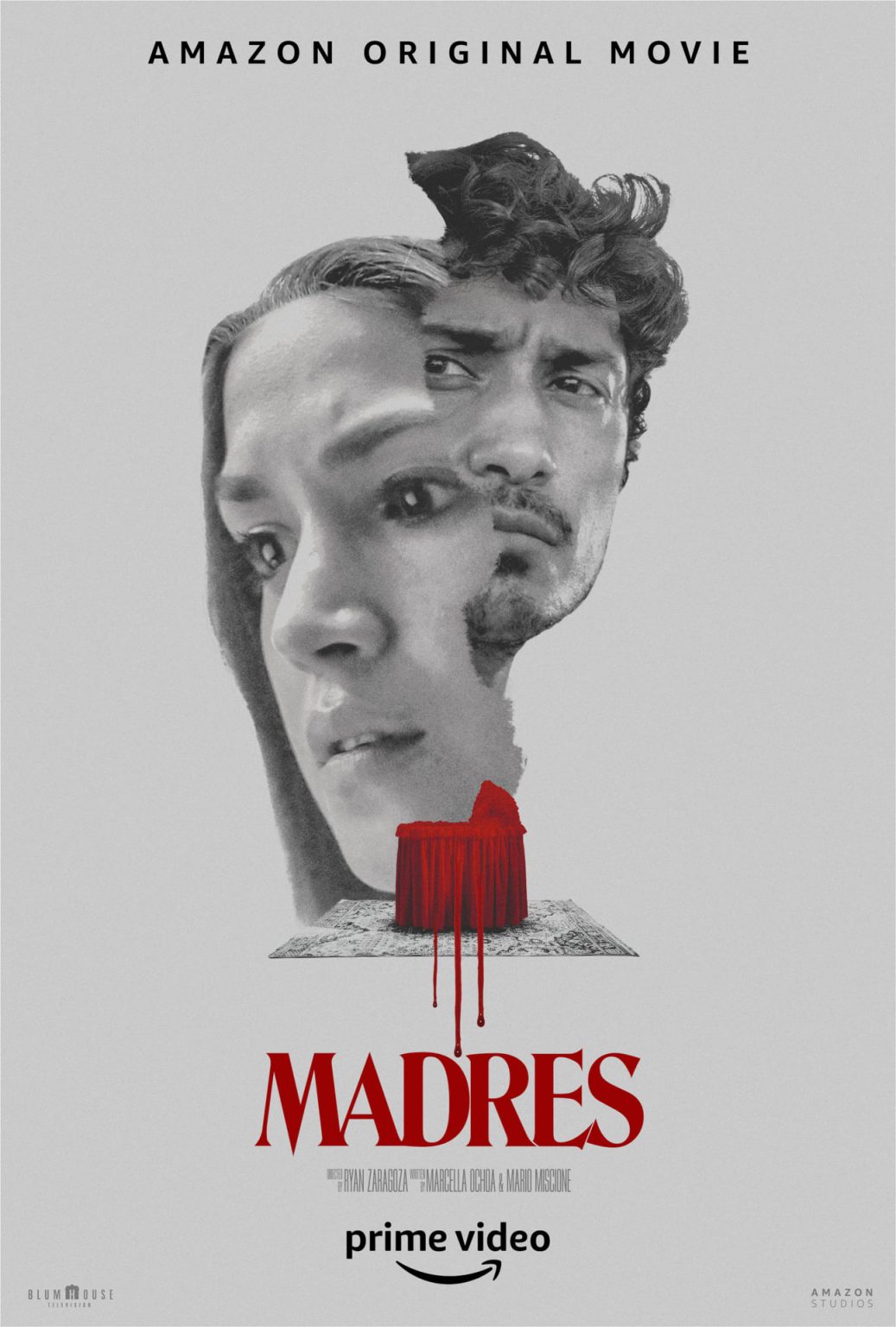 Madres Premiere – Shie Rozow – Composer, Music Editor
